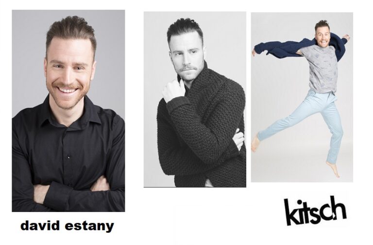 Men – Kitsch Modelos